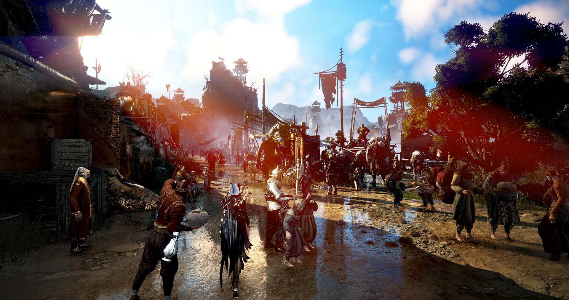 Black Desert Online İnceleme | enucuzoyun.com