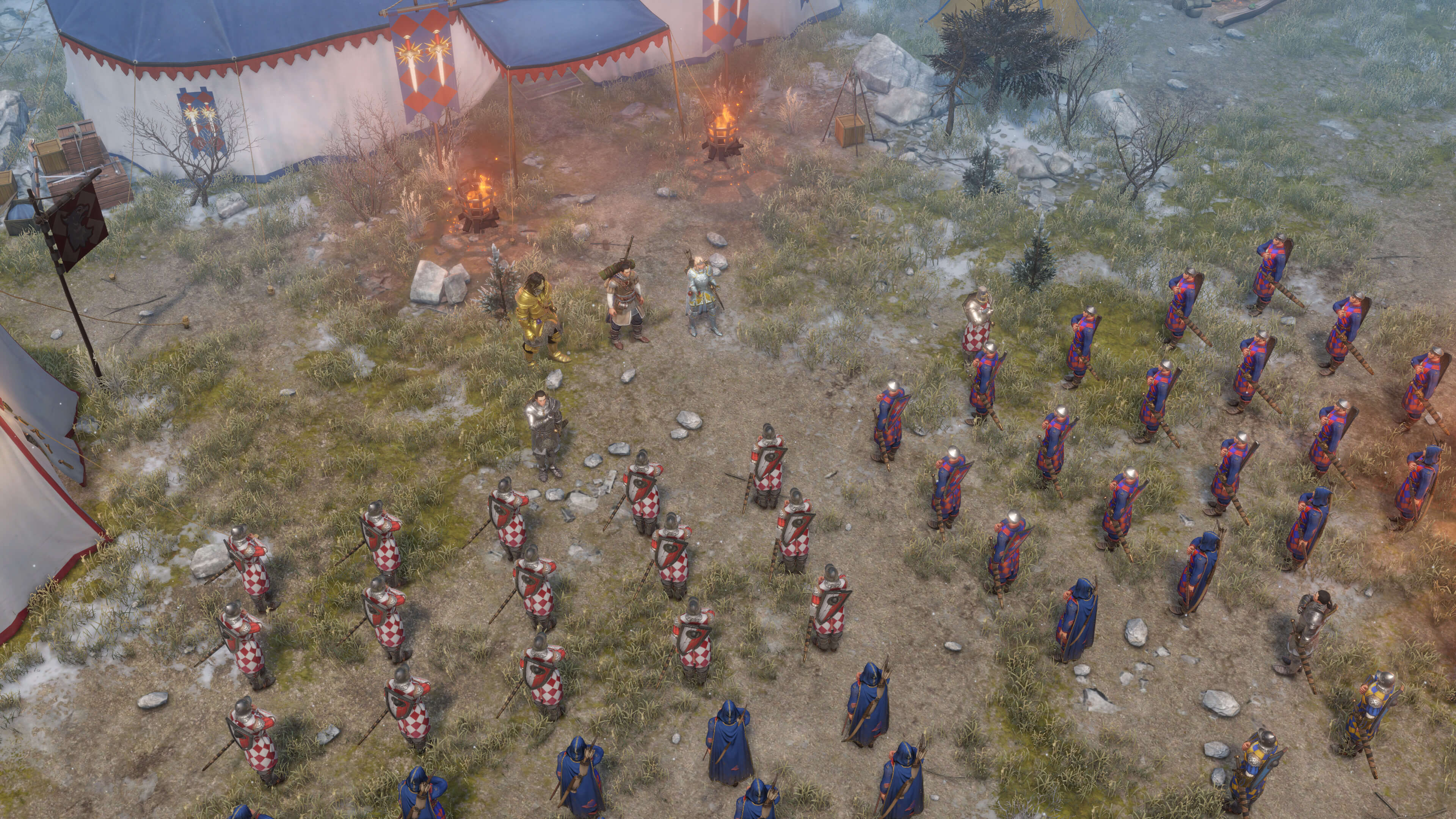 Pathfinder Wrath of the Righteous İnceleme | enucuzoyun.com Pathfinder Wrath of the Righteous İnceleme | enucuzoyun.com