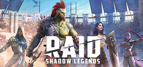 RAID: Shadow Legends Fiyatları - Ucuza Satın Al | enucuzoyun.com