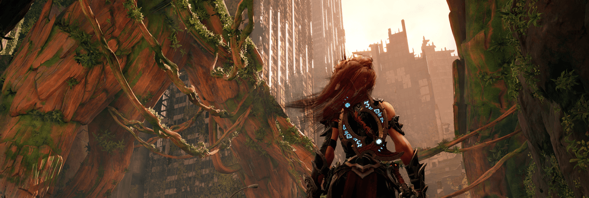 Darksiders 3 Hikayesi | enucuzoyun.com