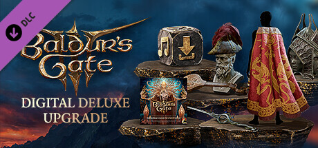Baldur's Gate 3 - Digital Deluxe Edition DLC Fiyatları - Ucuza Satın Al ...