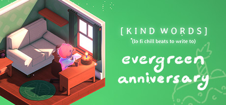 Kind Words (lo fi chill beats to write to) Fiyatları - Ucuza Satın Al | enucuzoyun.com