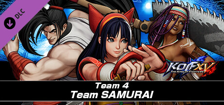 KOF XV DLC Characters "Team SAMURAI" Fiyatları - Ucuza Satın Al ...