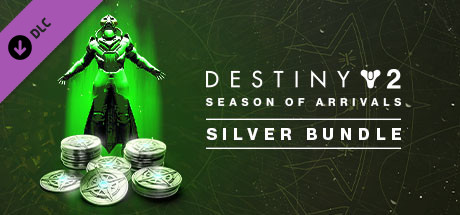 Destiny 2: Season of Arrivals Silver Bundle Fiyatları - Ucuza Satın Al ...