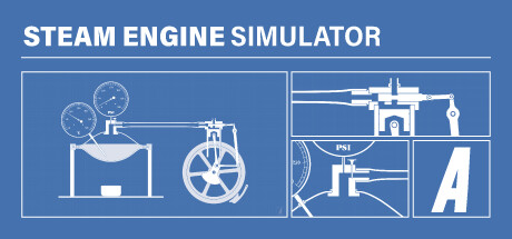 Steam Engine Simulator Fiyatları - Ucuza Satın Al | enucuzoyun.com