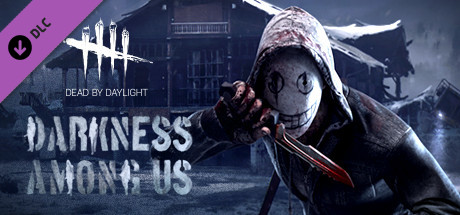 Dead by Daylight - Darkness Among Us Chapter Fiyatları - Ucuza Satın Al ...