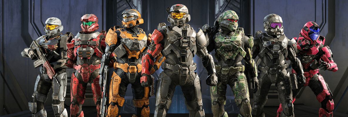 Halo Infinite Multiplayer Modu | enucuzoyun.com