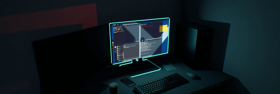 Hacker Simulator İnceleme | enucuzoyun.com