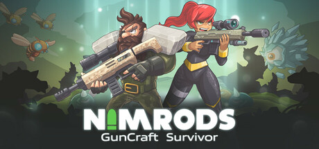 NIMRODS: GunCraft Survivor Fiyatları - Ucuza Satın Al | enucuzoyun.com