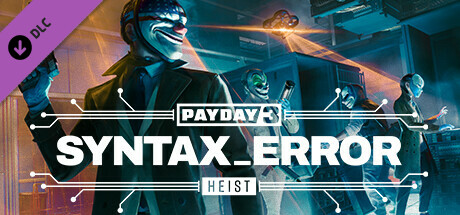 PAYDAY 3: Syntax Error Heist Fiyatları - Ucuza Satın Al | enucuzoyun.com