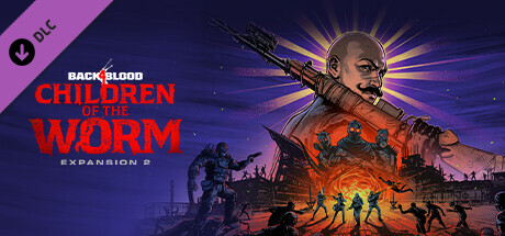 Back 4 Blood - Expansion 2: Children of the Worm Fiyatları - Ucuza ...