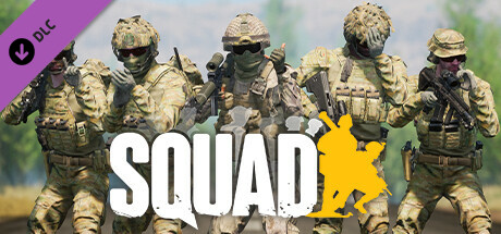 Squad - R&R Pack Fiyatları - Ucuza Satın Al | enucuzoyun.com
