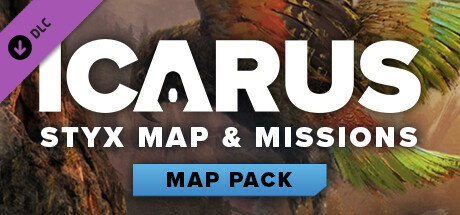 Icarus: Styx Map & Missions Pack Fiyatları - Ucuza Satın Al ...
