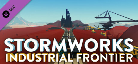 Stormworks: Industrial Frontier Fiyatları - Ucuza Satın Al | enucuzoyun.com
