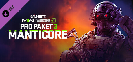 Call of Duty®: Modern Warfare® II - Manticore: Pro Pack Fiyatları ...