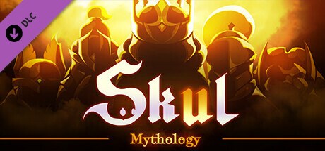 Skul: The Hero Slayer - Mythology Pack Fiyatları - Ucuza Satın Al ...