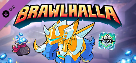 Brawlhalla - BCX 2021 Pack Fiyatları - Ucuza Satın Al | enucuzoyun.com