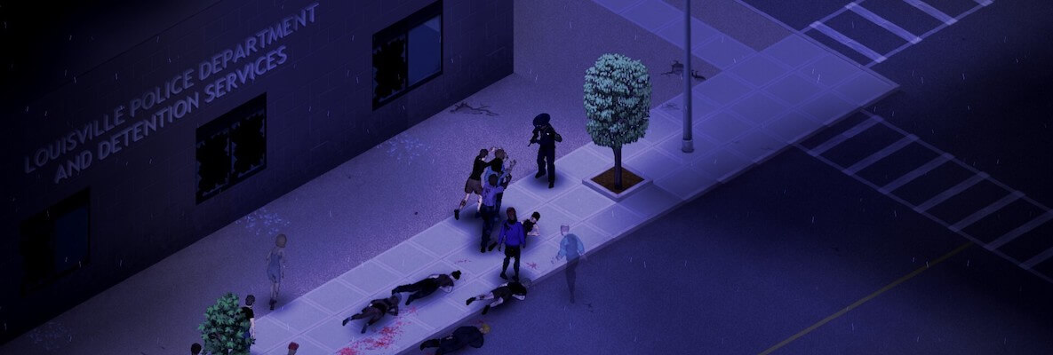 Project Zomboid İnceleme | enucuzoyun.com