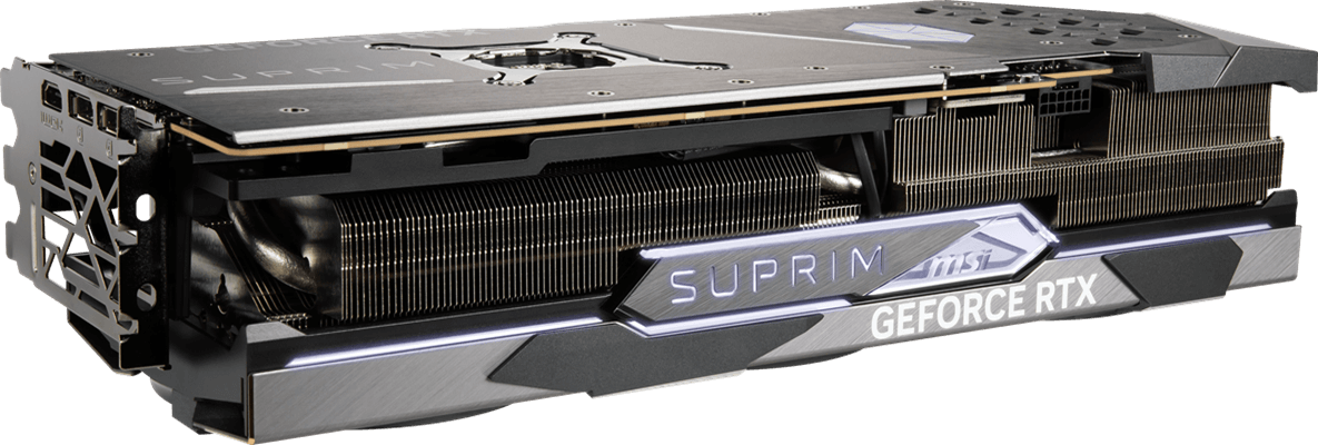 GeForce 4000 SUPER Serisi Ekran Kartları ile Entegre En İyi Oyunlar ...