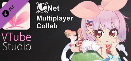 VTube Studio - VNet Multiplayer Collab Fiyatları - Ucuza Satın Al | enucuzoyun.com