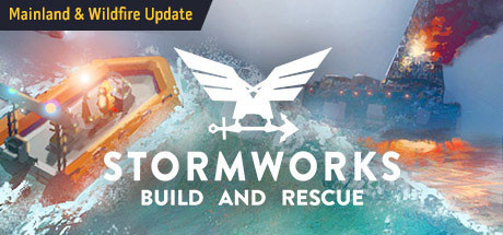 Stormworks: Build and Rescue Fiyatları - Ucuza Satın Al | enucuzoyun.com