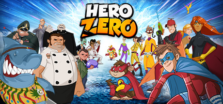 Hero Zero Fiyatları - Ucuza Satın Al | enucuzoyun.com