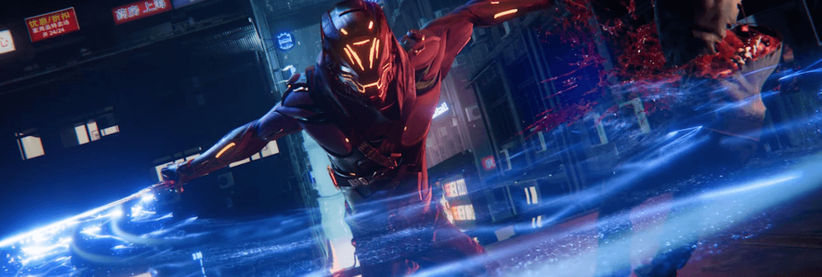 Ghostrunner İnceleme | enucuzoyun.com