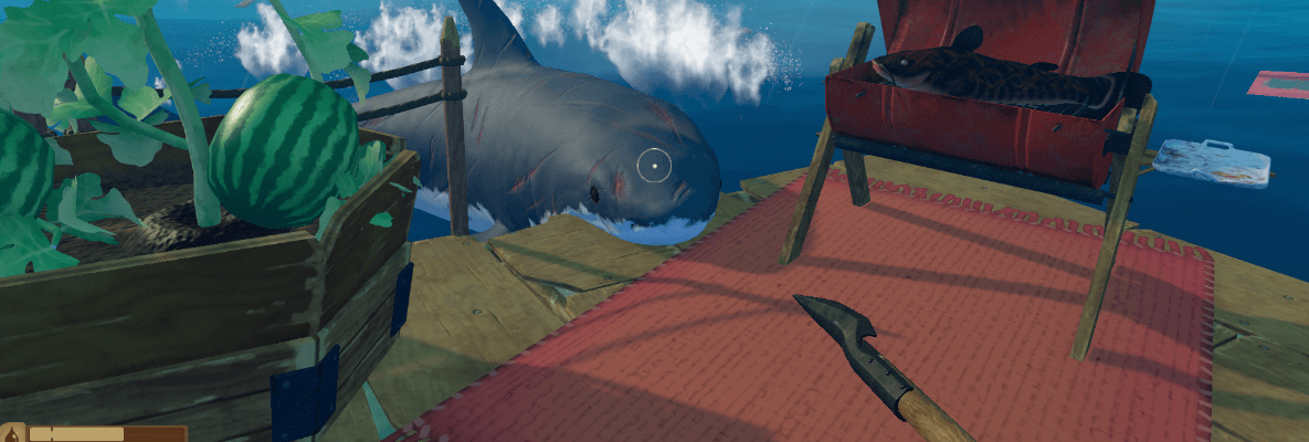 Raft Modları | enucuzoyun.com