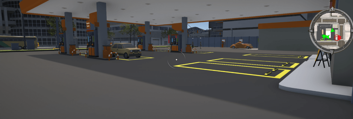 Pumping Simulator İnceleme | enucuzoyun.com