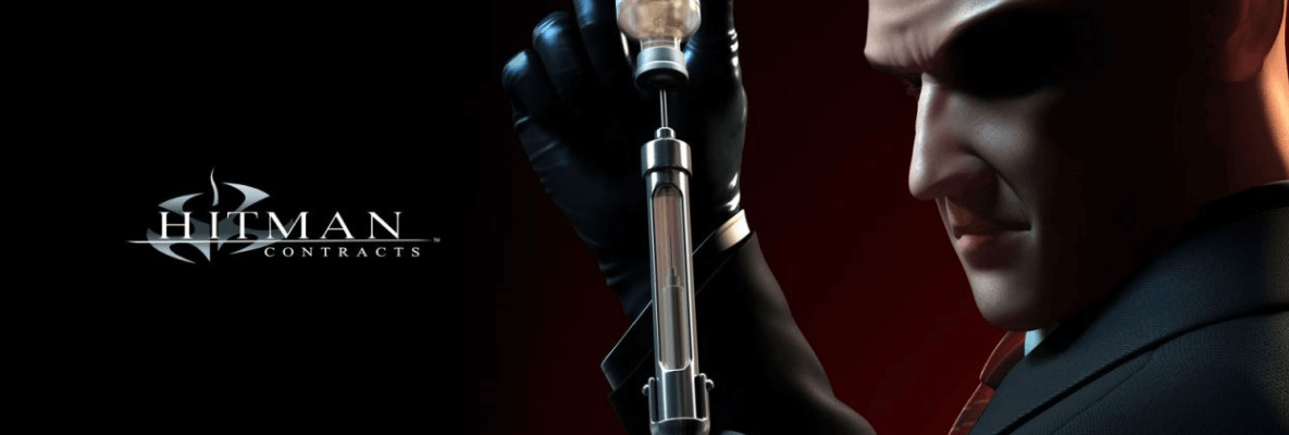 Hitman Contracts Hikayesi | enucuzoyun.com